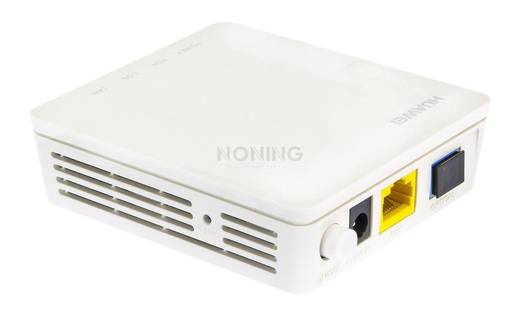 Huawei EchoLife HG8010H GPON / EPON ONT 1x GE 1x SC/UPC | Komponenty ...